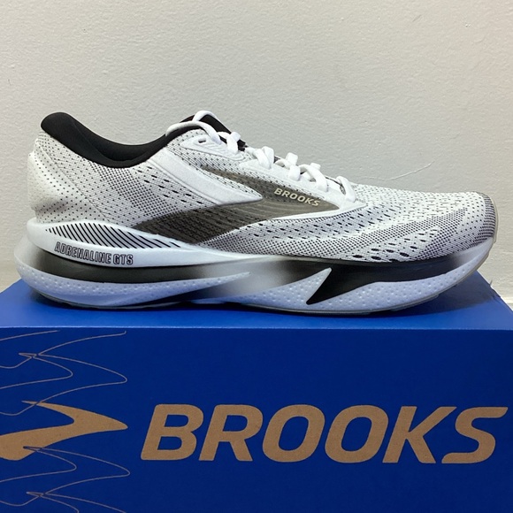 Brooks | Shoes | Mens Brooks Adrenaline Gts 24 | Poshmark